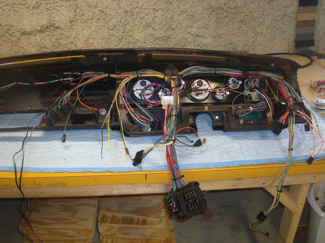 Bryan's 1973 Dodge Challenger | Fast Freddies Rod Shop